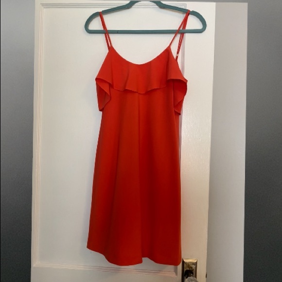 Aaron Ashe | Dresses | Aaron Ashe Low Back Slip Dress | Poshmark